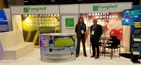Fungitell Assay On Linkedin Fungitell