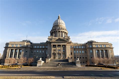 State Employees Say Idahos Luma Business System Is Still Time Consuming And Unreliable • Idaho