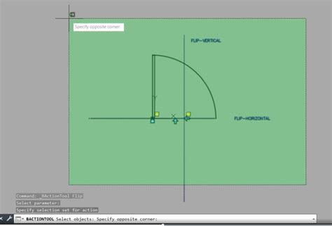 Autocad Dynamic Block Bài 1 Arcvt