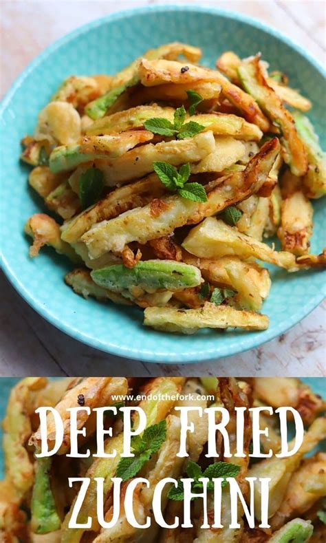 Crispy Fried Zucchini Batter At Ruby Black Blog