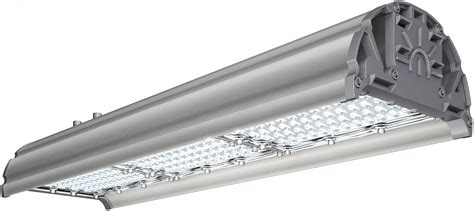 Светильник светодиодный ДКУ-130,4W IP67 20603Лм 5000К КСС ШБ Plus DIM ...