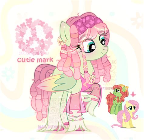 Fluttershy Tree Huger Fusion Closed By Mariakarpova123 On Deviantart
