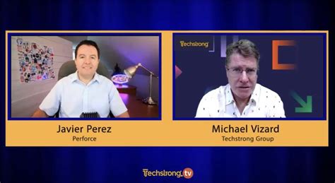 David Sandilands On Linkedin Forking Rhel And Application Development Javier Perez Perforce