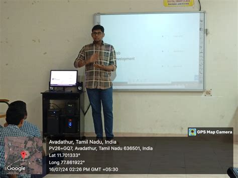 aakash suresh on linkedin engineeringeducation webdevelopment inspiringfutureleaders