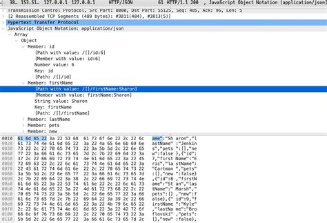 wireshark and tcpdump the debugging duo for network troubleshooting