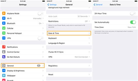 Cannot connect to iTunes or App Store Store errors? Try these ...