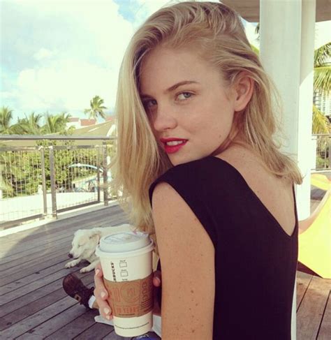 Kayslee Collins Celebrities Beauty Face Beauty