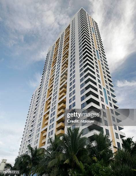 Miami High Rise Photos And Premium High Res Pictures Getty Images