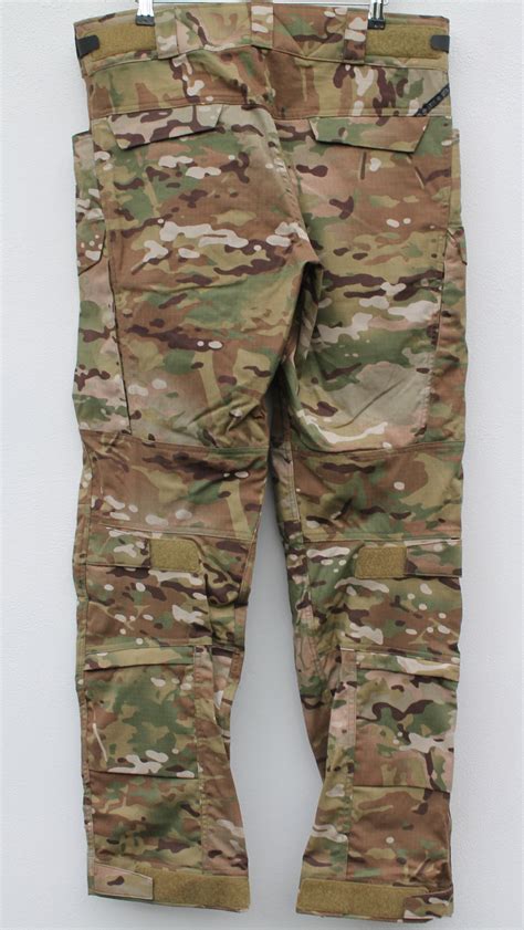 Crye G4 Combat Trousers The Full 9