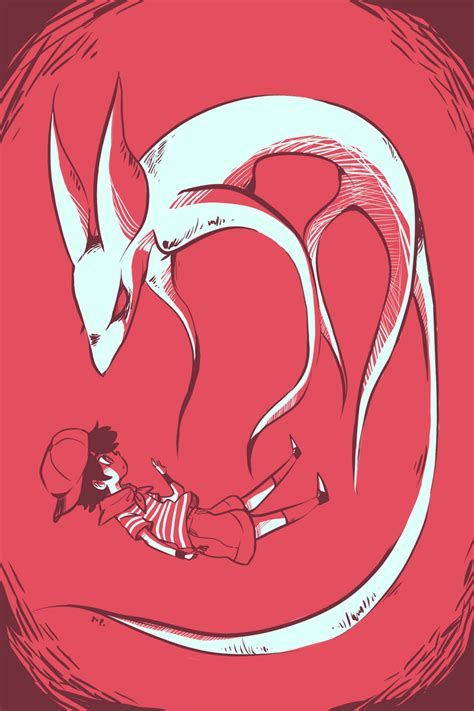 Ninten And Giygas Mother And 1 More Drawn By Nipponippoisalien