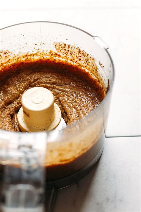 How To Make Nut Butter Minimalist Baker Recipes