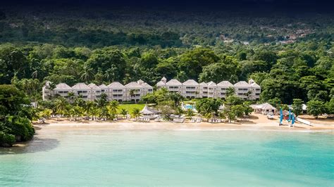 Couples Resorts Sans Souci All Inclusive Resort In Jamaica