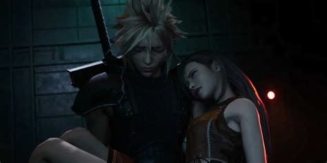 Final Fantasy 7 10 Best Quotes From Tifa