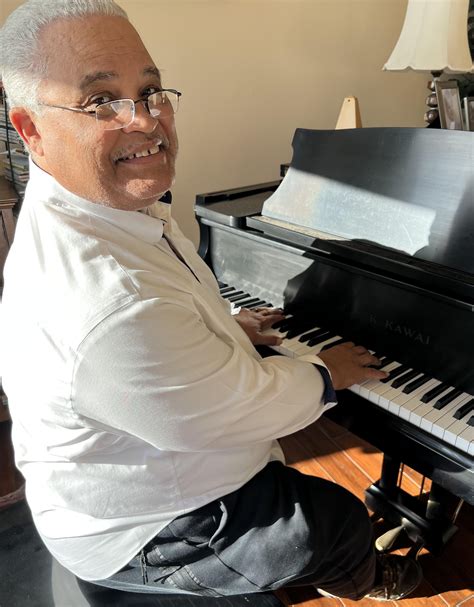 Chuck Dickerson A Man Of Many Talents By Author And Contributor Kari Sayers — Palos Verdes Pulse