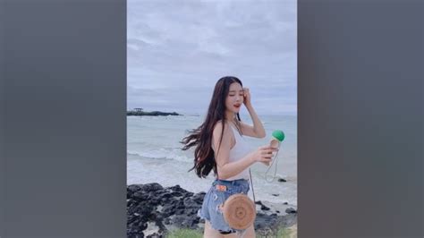 제주도에 이런 예쁜곳이 〰️🌿🌿 네이버 Tv