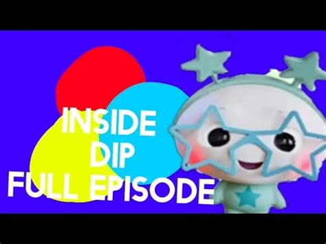 My Squishy Little Dumplings The Show Full Episode Inside Dip Youtube