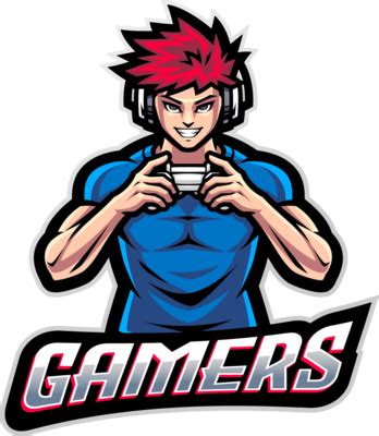 Pc Gamer Pngs For Free Download