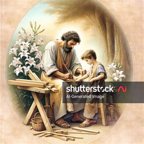 Jesus Carpenter Photos And Images