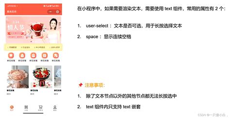 微信小程序开发的详细解读 微信小程序开发详解 csdn博客