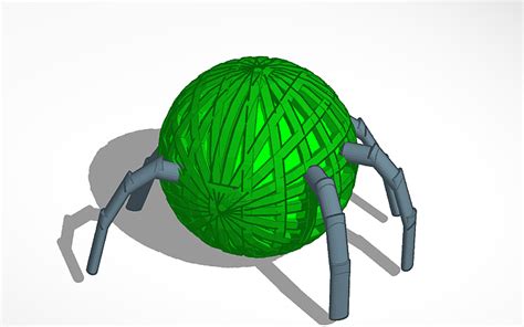 3d Design Nuclear Energy Source Tinkercad