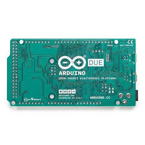 Arduino Due Original At ₹ 3000 Piece Arduino Electronic Development Board In Mumbai Id