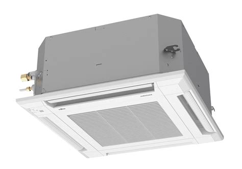 Compact Cassette Airstage Single Room Mini Split Systems