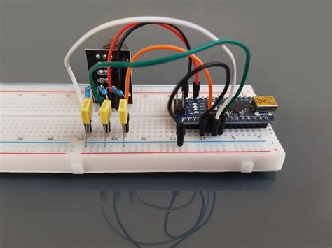 Encodeur Rotatif Fonctionnement Exemples De Code Arduino