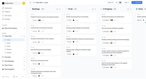 8 Top Self Hosted Opensource Project Management Applications Like Trello