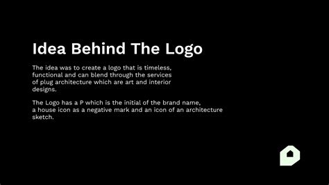 Plug Architecture On Behance