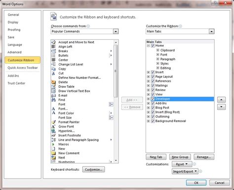 Repeat Text Entered In Microsoft Word Cnet