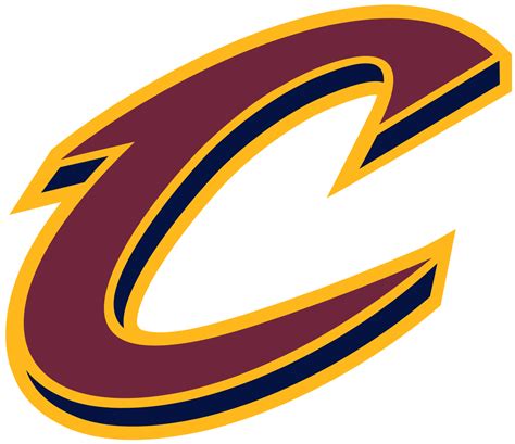 Archivocleveland Cavaliers Secondary Logosvg Wikipedia La
