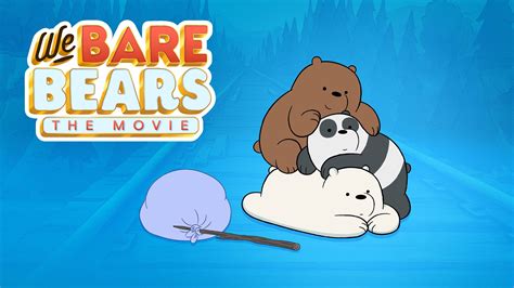 We Bare Bears The Movie 2020 Az Movies