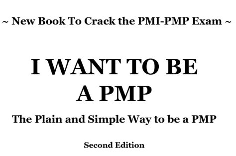 MANAGEMENT YOGI Book For PMP Exam Prep I Want To Be A PMP 2nd Edition