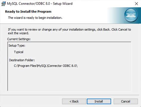 how to create and configure a linked server to connect to mysql in sql