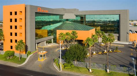Galería De Fotos Del Hotel Hoteles Grupo Camino Real