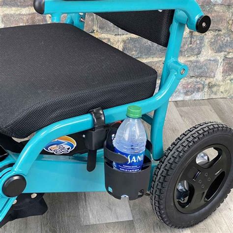 Weatherproof Accessories Fold And Go Electric Wheelchairs® Electric