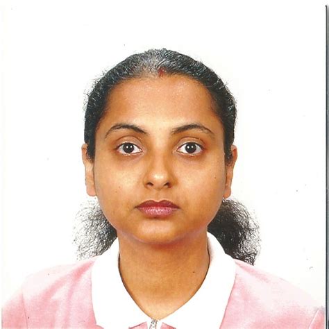 Aarti Jayaraman Linkedin