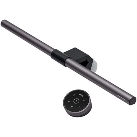 Benq Screenbar Haloplus Led Monitor Light15 Brightness Levelsauto