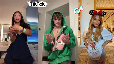 New 💖 Tiktok Dance Compilation ~ August 2022 Youtube