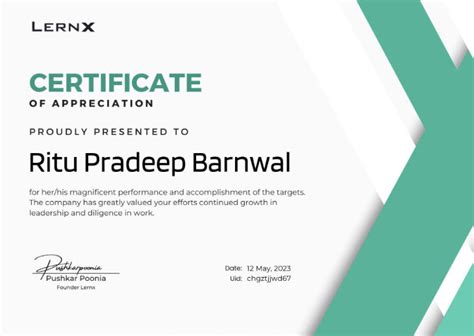 Experience Hrinternship Summerinternship Remotework Ritu Barnwal 13 Comments