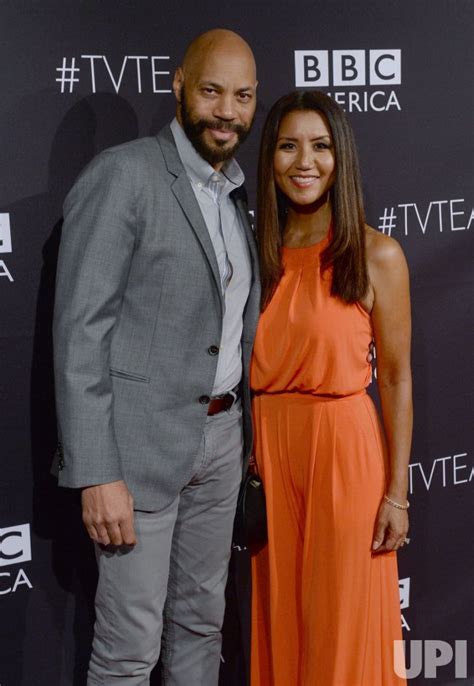 John Ridley Wife