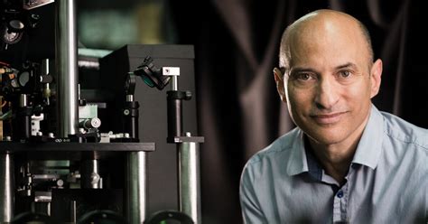 Ciencia Miden La Radiación De Hawking En Un Análogo De Agujero Negro