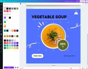 How To Change Color Of Image In Canva A Step By Step Guide IFoto S Blog