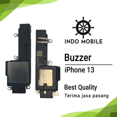 Jual Buzzer Speaker Bawah 13 13 Pro 13 Pro Max Shopee Indonesia