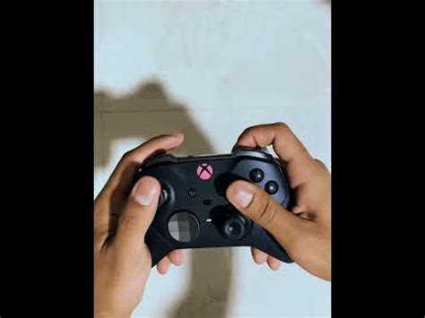How to Change Your Controller Xbox Button Light Color for Xbox Elite Series 2 - YouTube