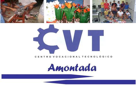 Cvt Amontada