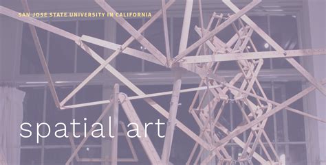 Spatial Art Art And Art History
