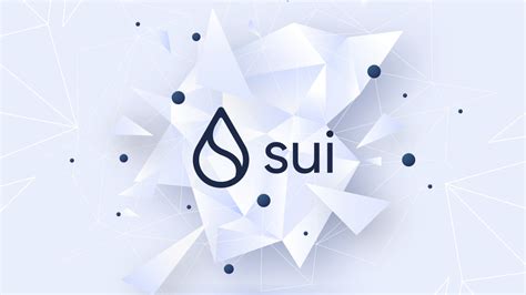 Sui Sui Là Gì Chi Tiết Về Dự án Sui Blockchain