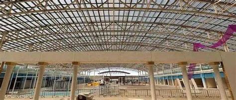 信心满满！参展汕头纺织