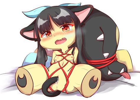 Post 4855987 Mawile Porkyman